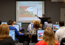 CTS Computer Classes